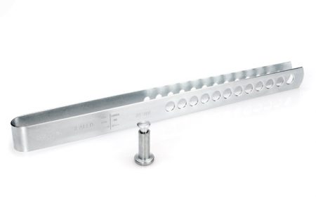 Sigillo FORKSEAL certificato ISO/PAS - Sigilpac Security S.r.l.