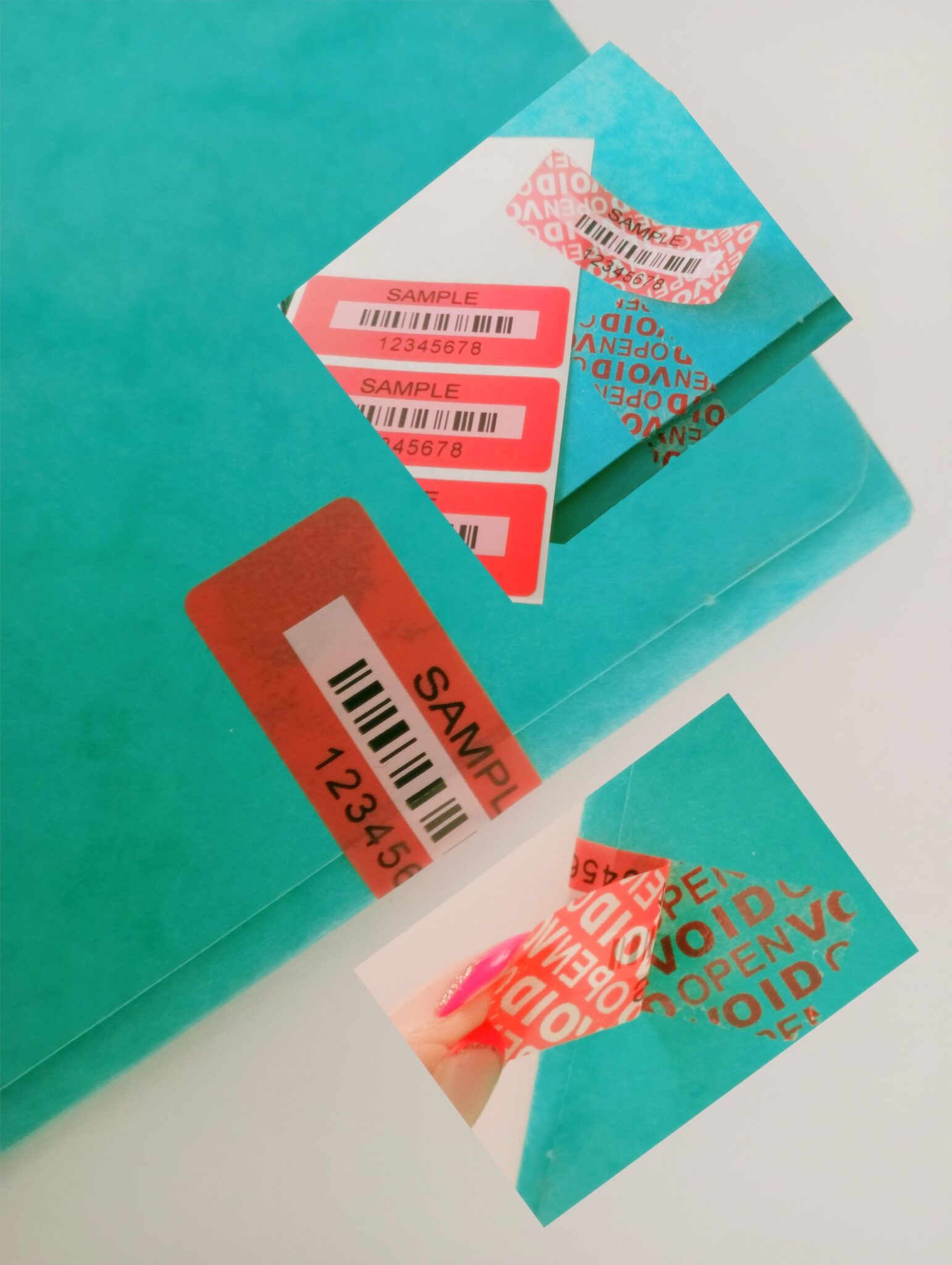 Sigilli di Sicurezza, la sua importanza nel settore della logistica ...